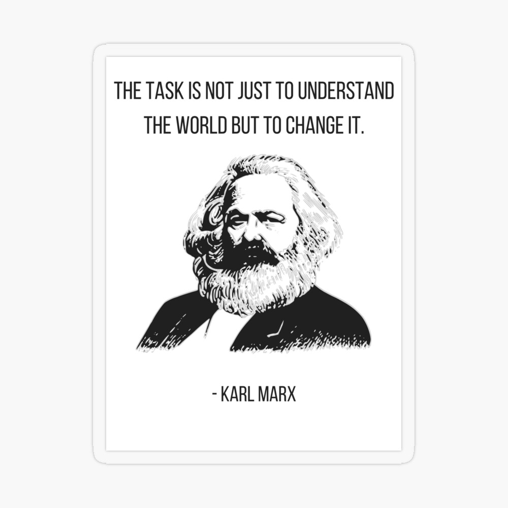 Marx Karl Quotes On 'the 99 Percent' CSMonitor.com