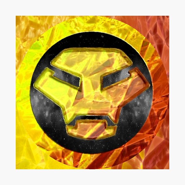 "He-Man and the Masters of the Universe Sigils: GraySkull" Photographic ...