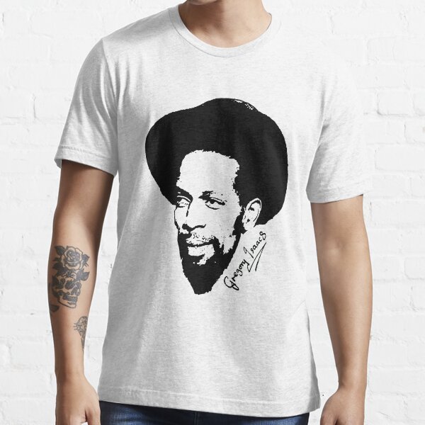 "Gregory Isaac - Roots Rock Reggae" T-shirt for Sale by edyredbubble ...