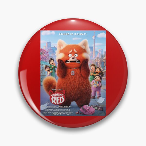 "Turning Red Turning Red Turning Red Turning Red Turning Red Turning ...