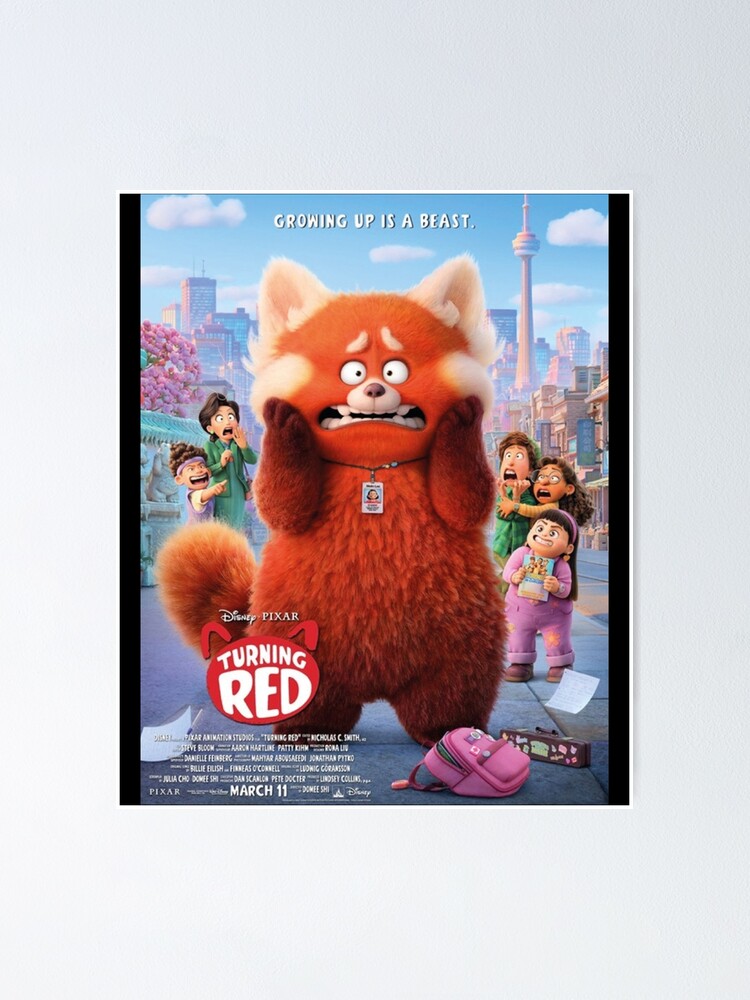 "Turning Red Turning Red Turning Red Turning Red Turning Red Turning ...