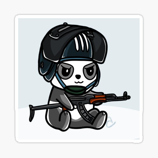 "Escape from Tarkov | made by marv1nk" Sticker for Sale by Mad-Boy ...