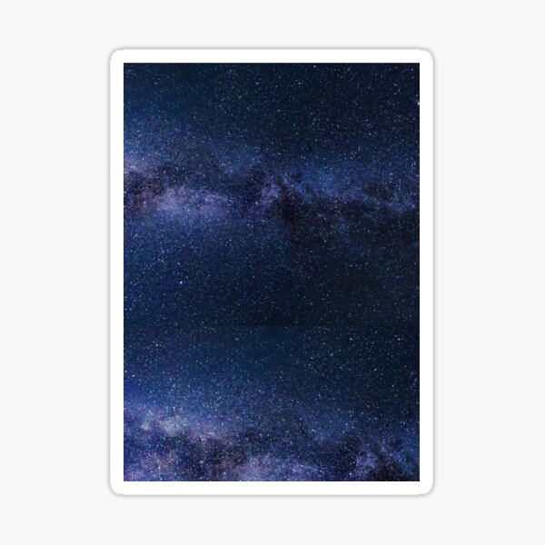 "Universal " Sticker by mklai0103 | Redbubble