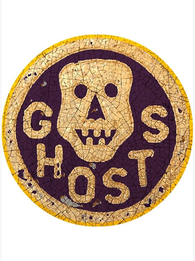 "WW2 Ghost Bomber Patch " Poster for Sale by ng2493 | Redbubble