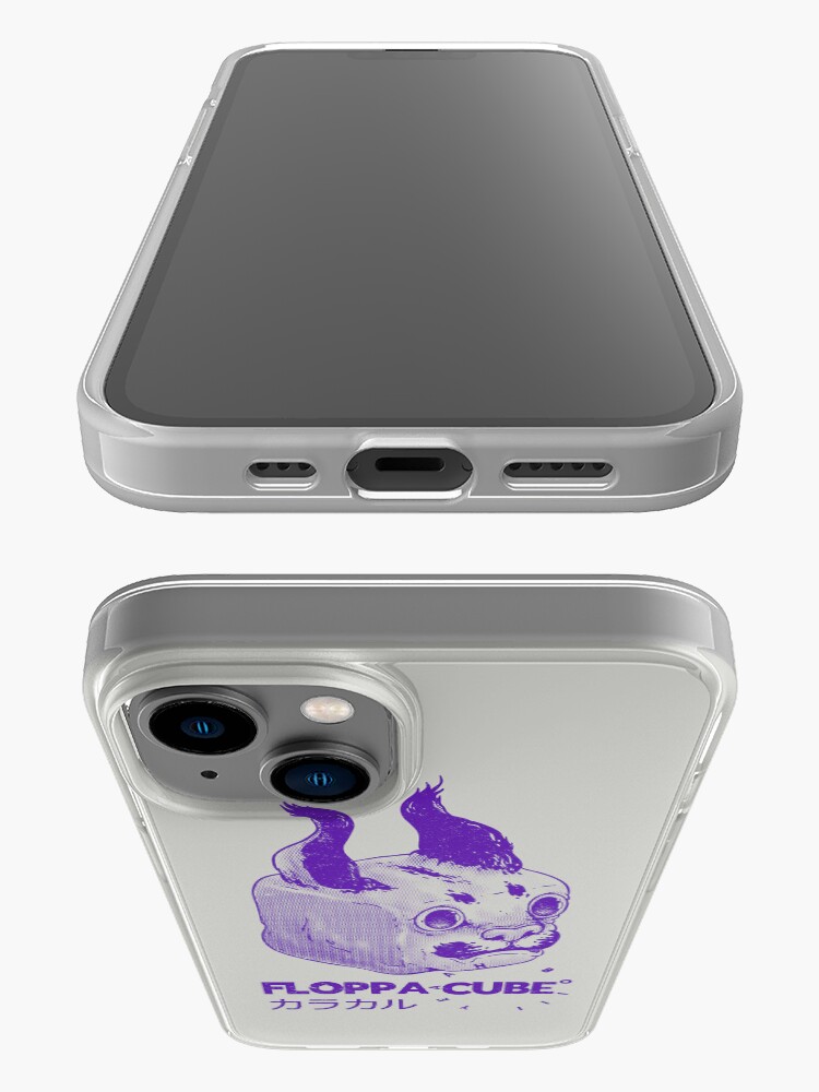 "Floppa Cube - Floppa Cube Flop Flop Happy Floppa Friday | Racist War ...