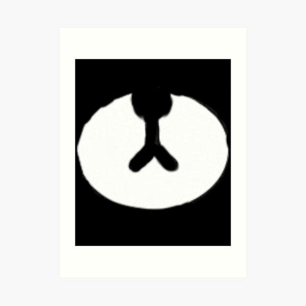 "Roblox Bear " Art Print for Sale by AllTeesUK1 | Redbubble