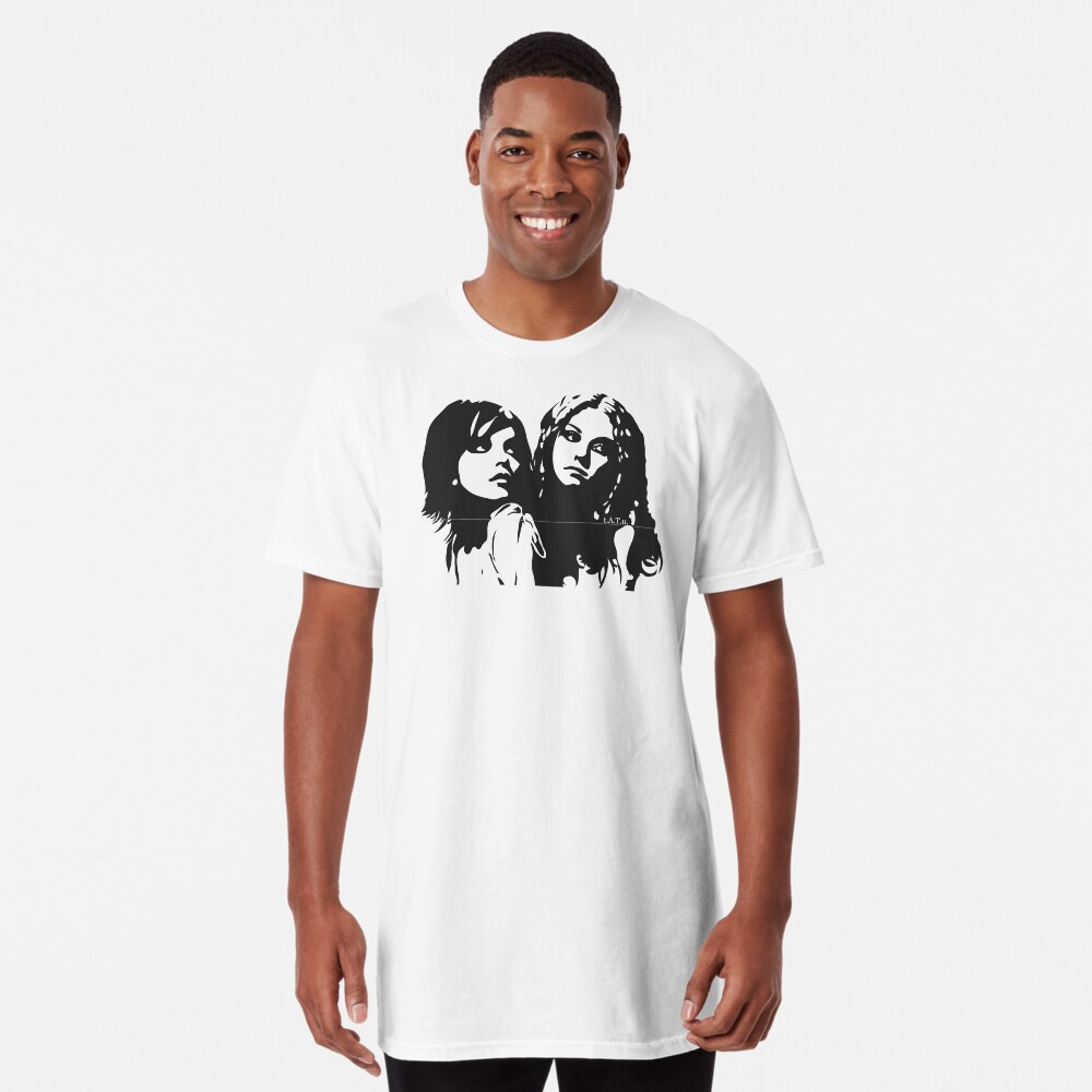 "Duo tATu" Poster for Sale by fiolityasasi | Redbubble