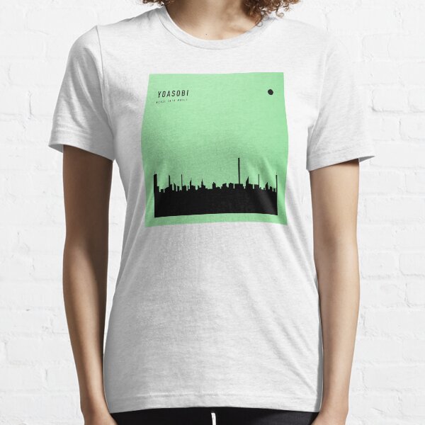 Yoasobi Merch & Gifts for Sale | Redbubble