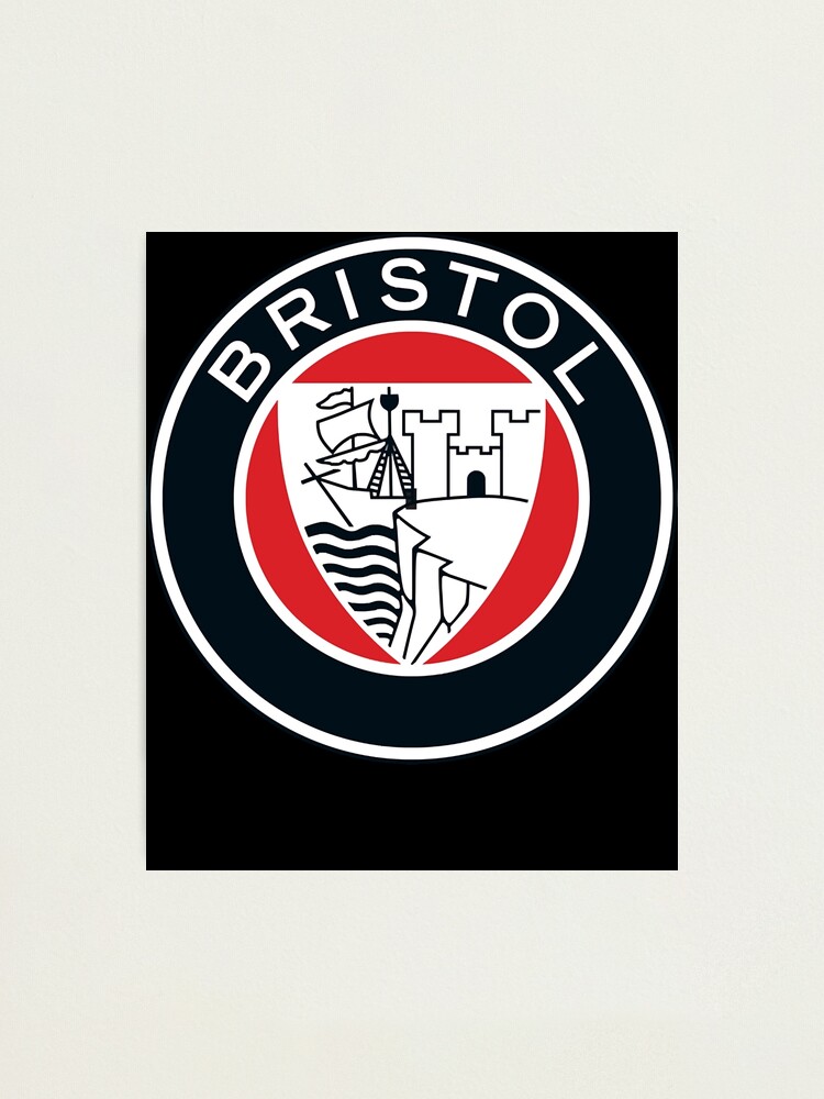 Bristol Car Logo