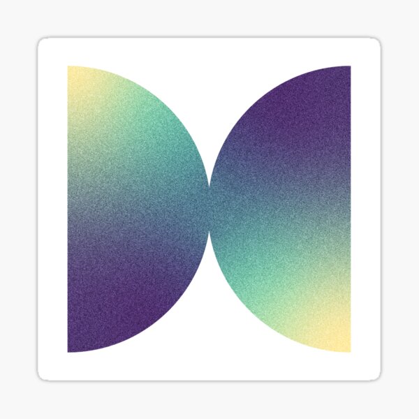 "Dolby" Sticker for Sale by Cinemamu | Redbubble