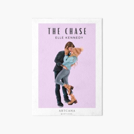 "Briar U. The Chase - Colin ‘Fitz’ Fitzgerald and Summer Di Laurentis ...