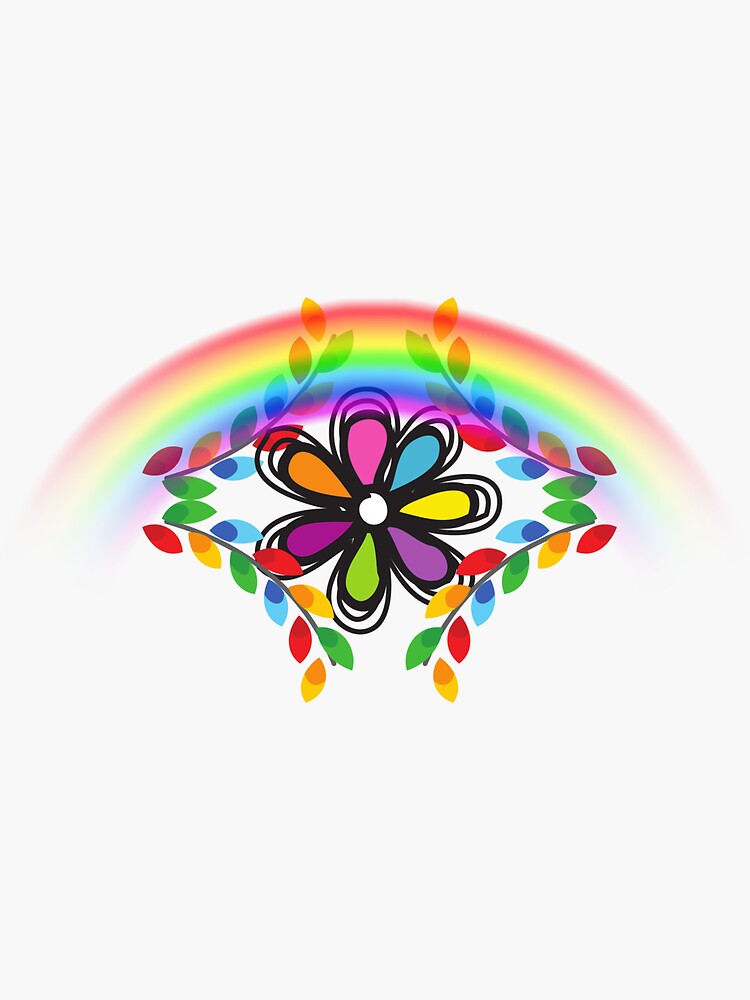 "Find A Rainbow Day | Find Your Rainbow Today Find Your Own Way ...