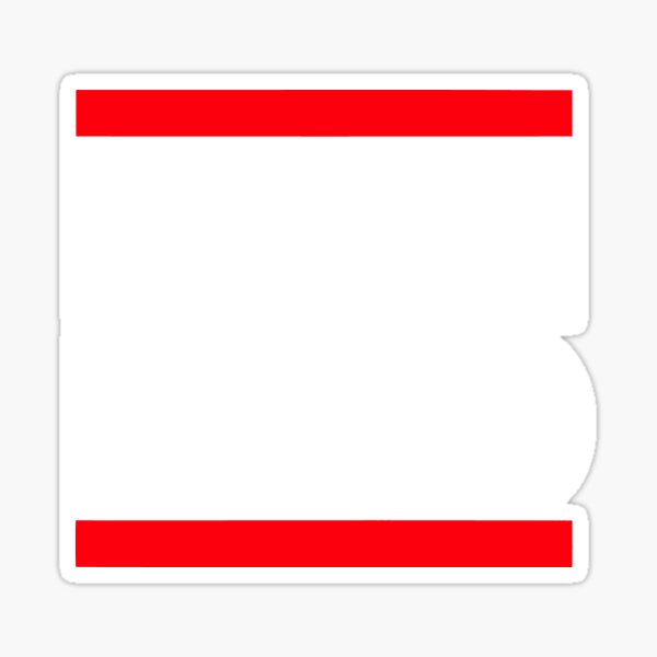 Run Dmc Stickers | Redbubble