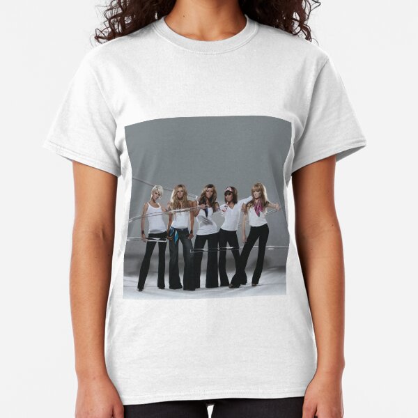 Girls Aloud T-Shirts | Redbubble