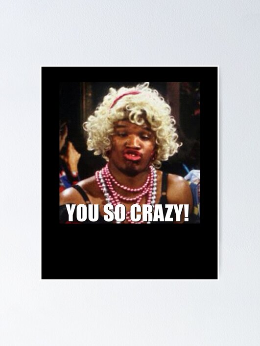 Jamie Foxx Wanda I Got You