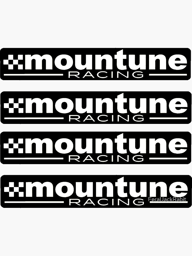 Mountune Logo