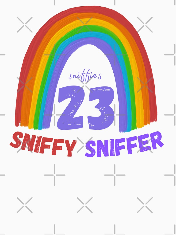 Sniffies Merch & Gifts for Sale | Redbubble