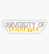 University of Tennessee: Gifts & Merchandise | Redbubble