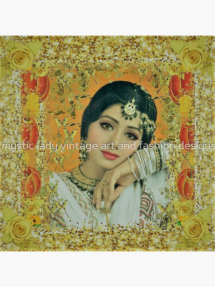"sri devi art mysticladyart women of the world edits by mysticladyart ...
