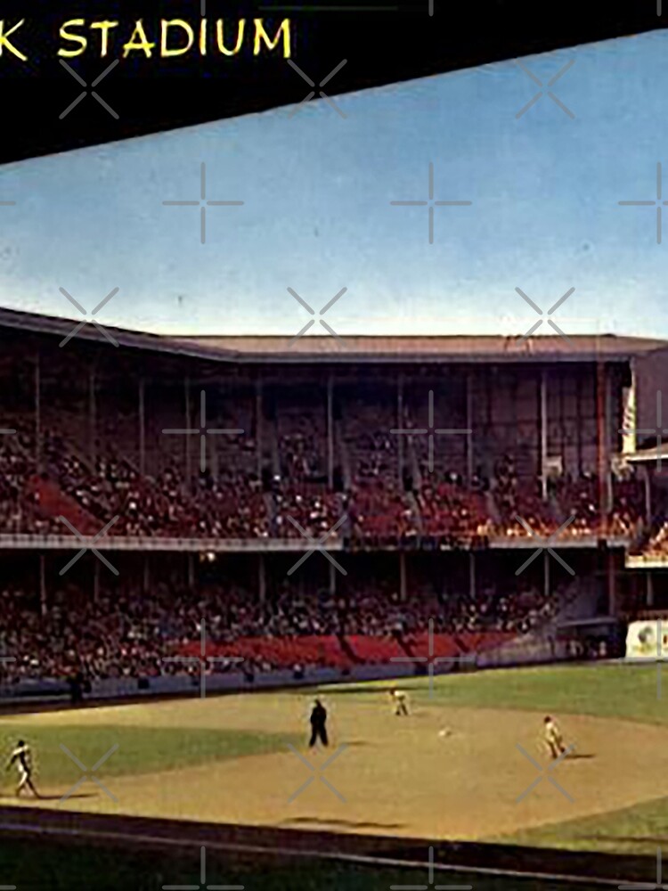 "connie mack stadium,shibe park,philadelphia baseball stadium,old ...
