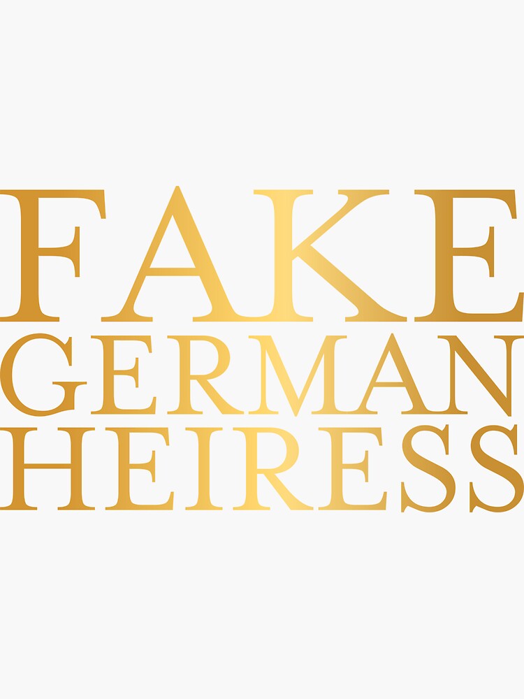 "Top Merch Anna Swindler" Sticker for Sale by karlkomme | Redbubble