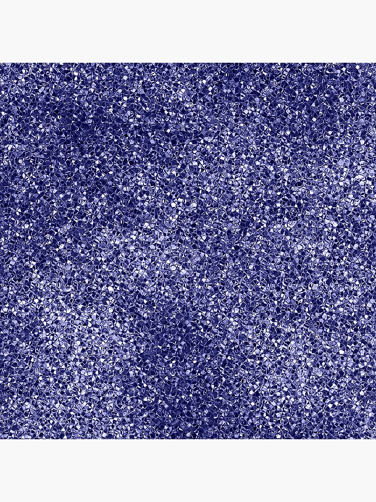 "Periwinkle glitter" Sticker by ibelieveimages | Redbubble