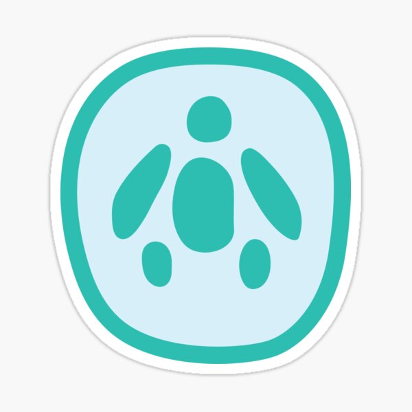 "Save the Turtles Emblem (half of proceeds to go to National Save the ...