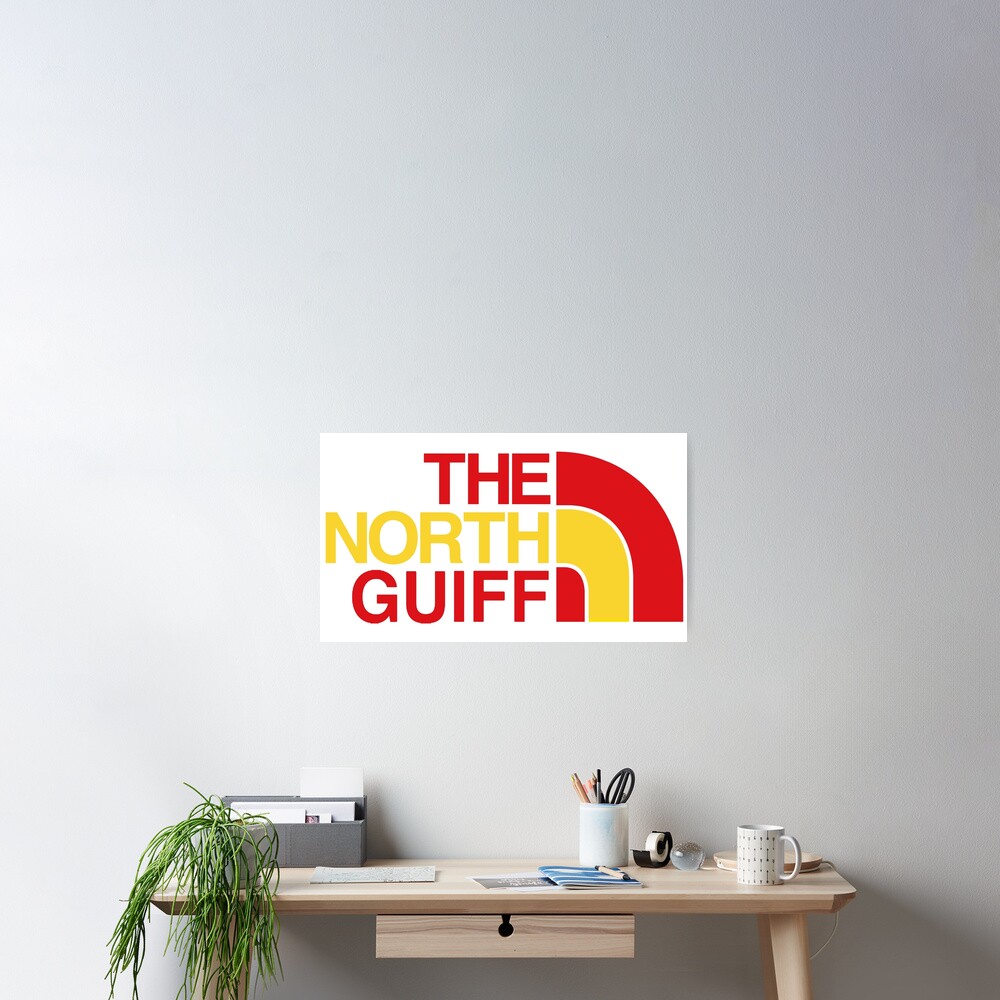 "The North Guiff - RC LENS" Poster for Sale by Emilianopheno | Redbubble