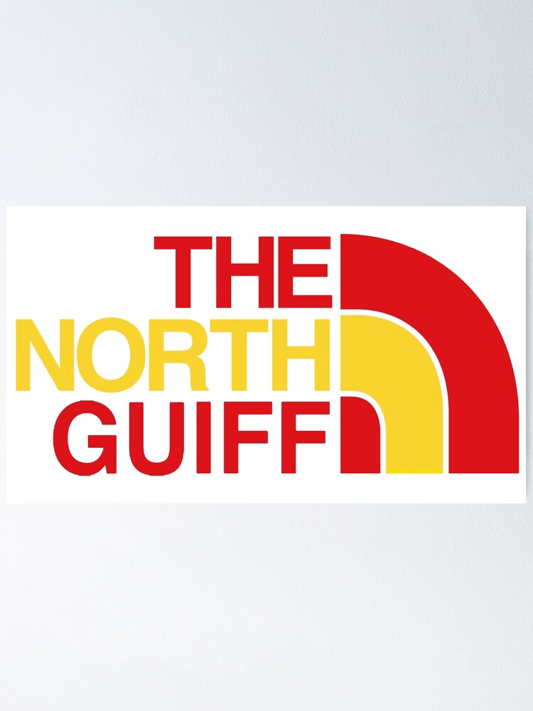 "The North Guiff - RC LENS" Poster for Sale by Emilianopheno | Redbubble