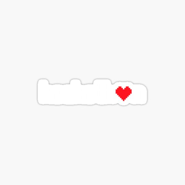 "Hackathon " Sticker for Sale by bestskins17 | Redbubble