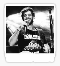 Thomas Rhett: Stickers | Redbubble