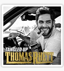 Thomas Rhett: Stickers | Redbubble