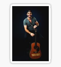 Thomas Rhett: Stickers | Redbubble