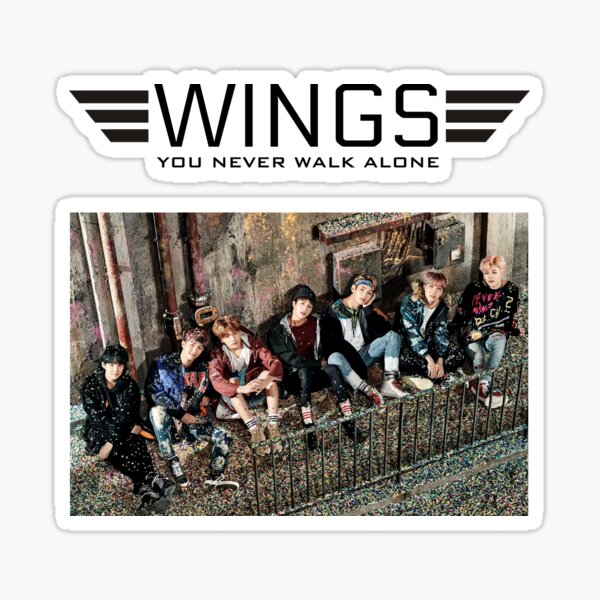 "YNWA Right version" Sticker by nurfzr | Redbubble