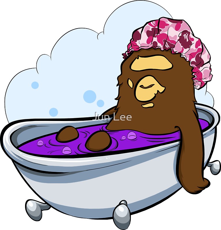 Bathing Ape: Stickers | Redbubble