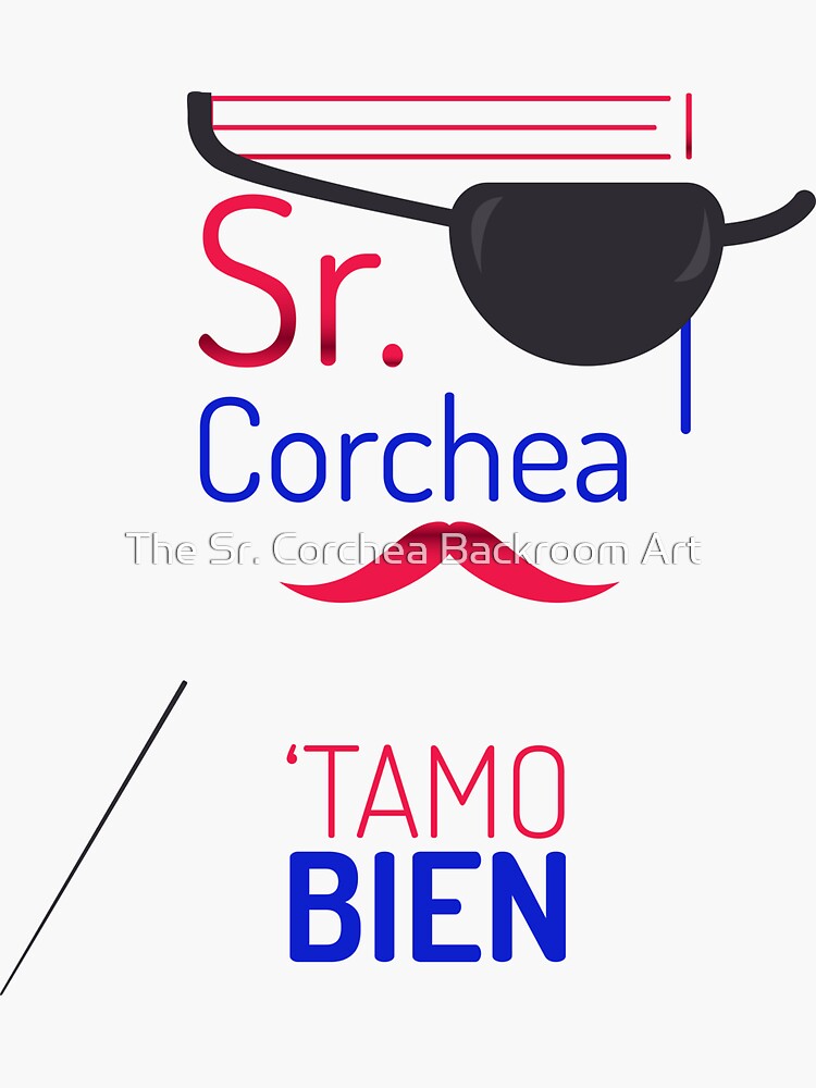 Corchea Logo J^P^N BLOOM
