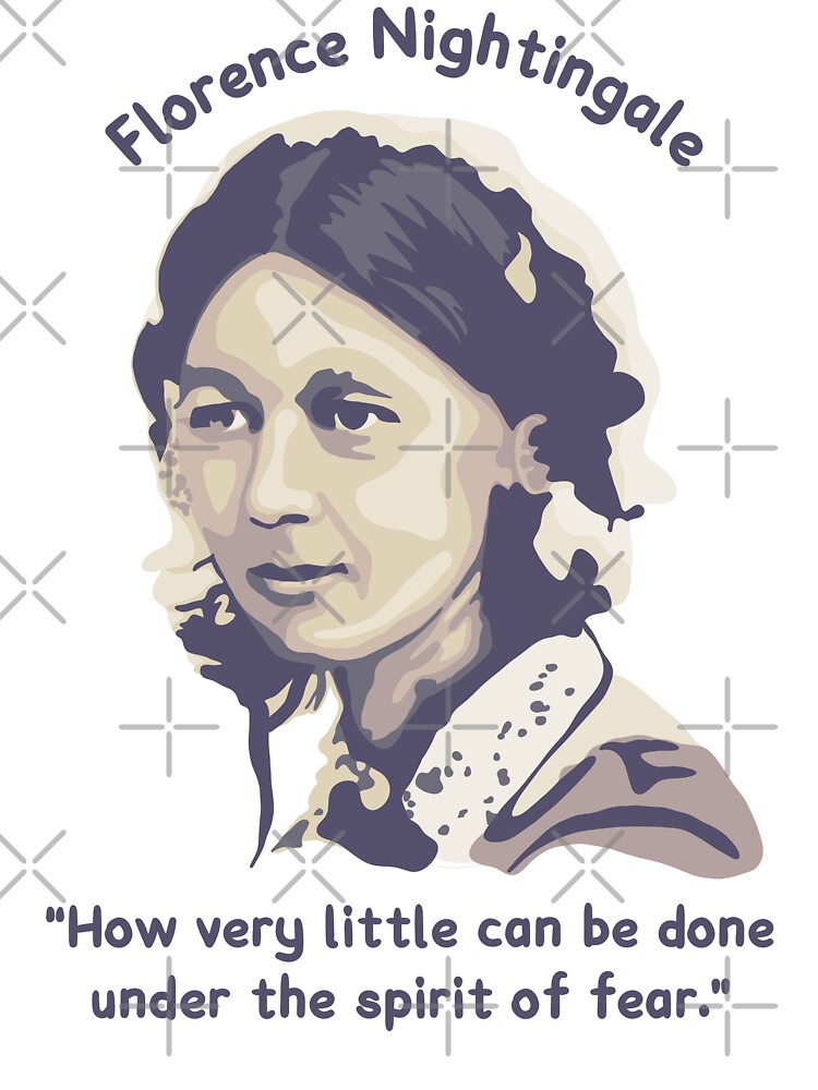 Florence Nightingale For Kids
