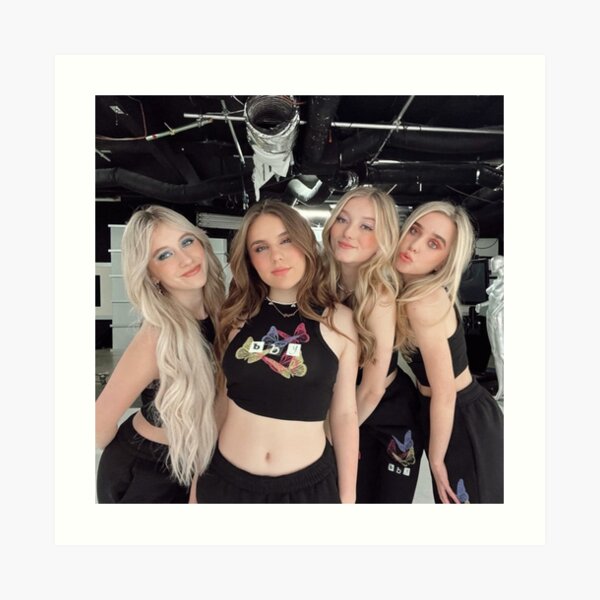 "Piper Rockelle" Art Print for Sale by Belou22 | Redbubble