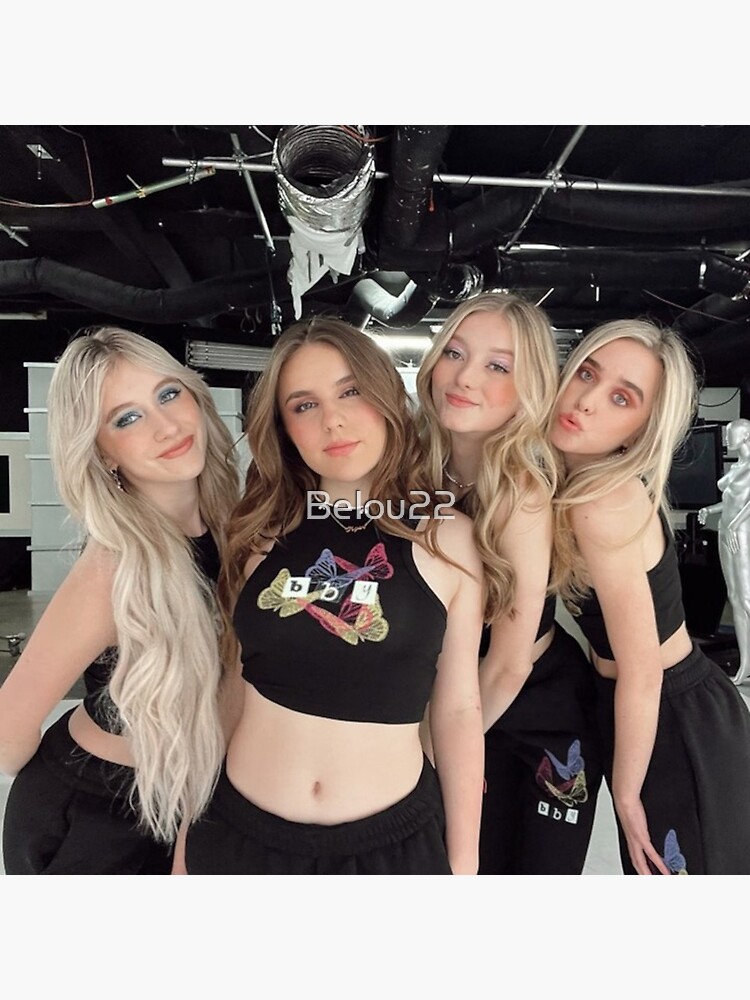 "Piper Rockelle" Art Print for Sale by Belou22 | Redbubble