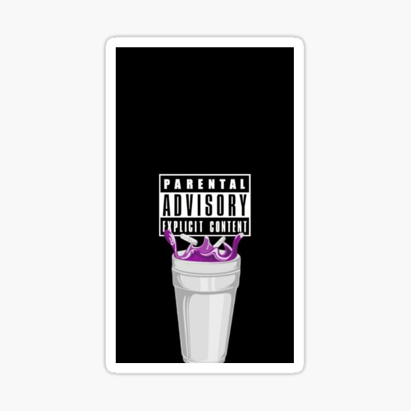 "Lean" Sticker for Sale by Fiicha | Redbubble