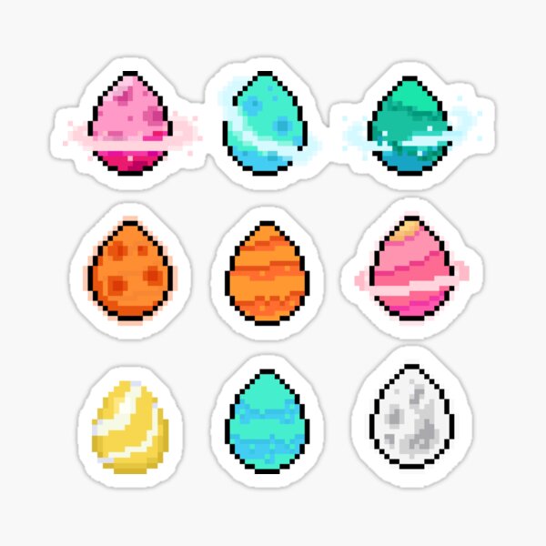 "Kids Pixel Planet Easter Eggs Easter Kids Toddlers Egg Hunt Funny ...