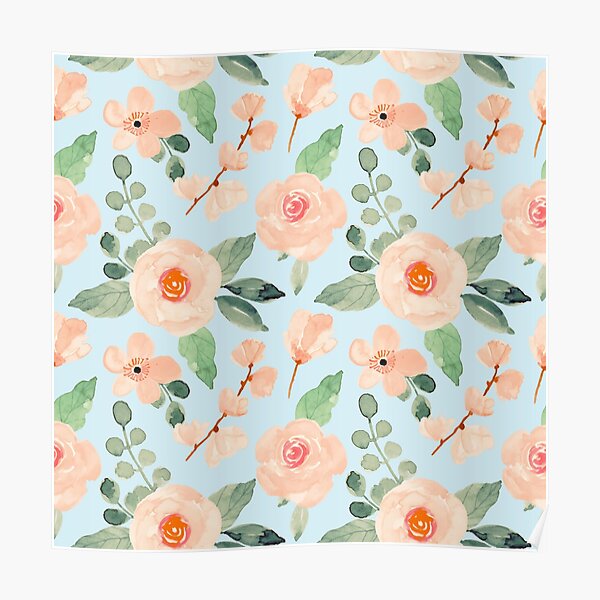 "Spring and Summer is here" Poster for Sale by KBMeyer | Redbubble