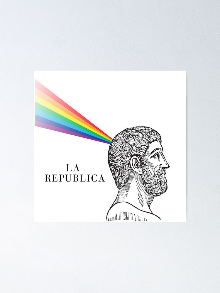 "Plato Philosophy Rave Psychedelic Art 5D Trippy Hippie Awakening ...