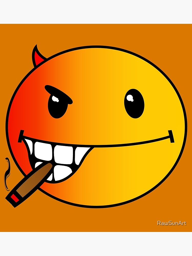 Half Smiley Face Do Emojis Belong In The Workplace? | Robert Half