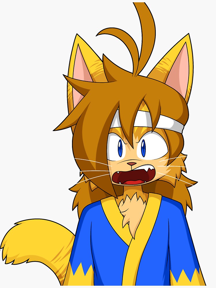 "HEY! FLASH! (Backgroundless Ver)" Sticker by Chris21Draws | Redbubble