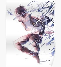 Noragami: Posters | Redbubble