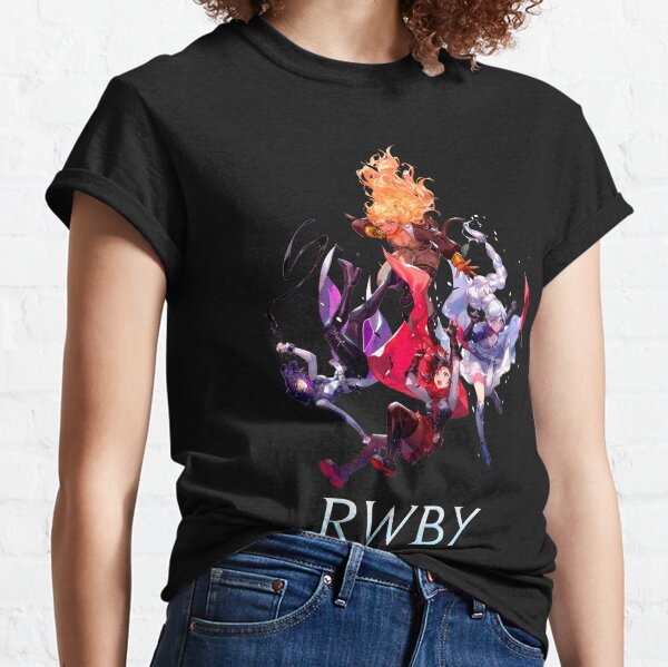 Rwby Gifts & Merchandise | Redbubble