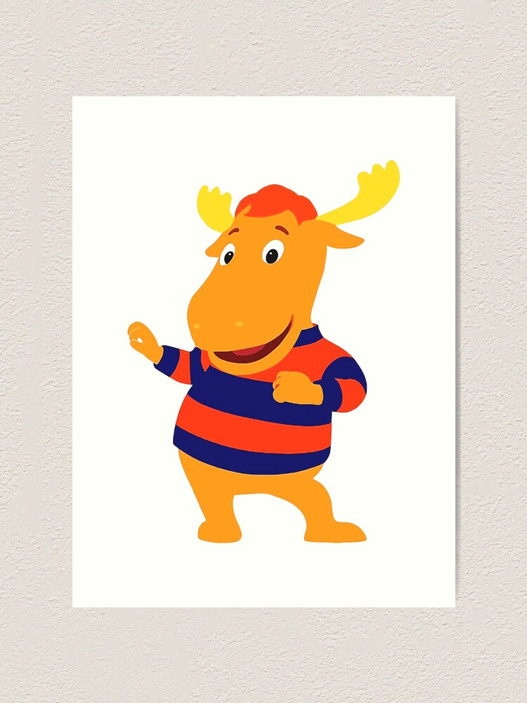 "Attraction Amazing Adventures Interesting Backyardigans Limited ...