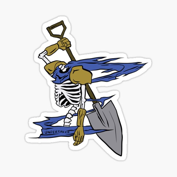 Pegatina «86 Ochenta y seis Shinei Nouzen Shin Undertaker Juggernaut ...