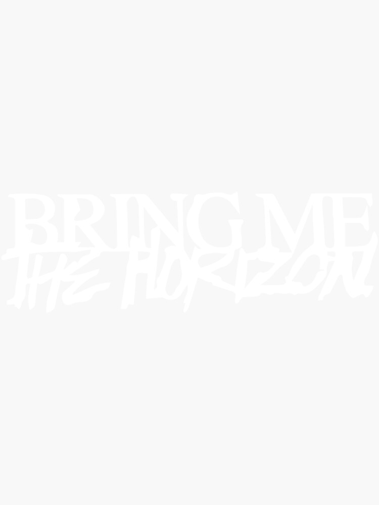 "Logo Trending" Sticker by sadratre | Redbubble